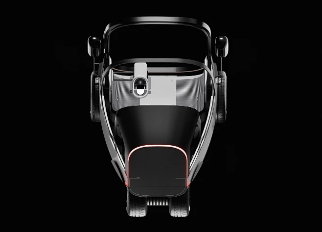 Project OVAL :: Behance图片_内饰/Design图片素材-花瓣网