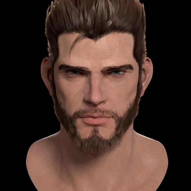 Project _ Astellia(Barunson E&A)-花瓣网