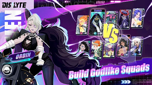 【Dislyte】Google Play最新版本-Dislyte版本大全-点点数据-花瓣网