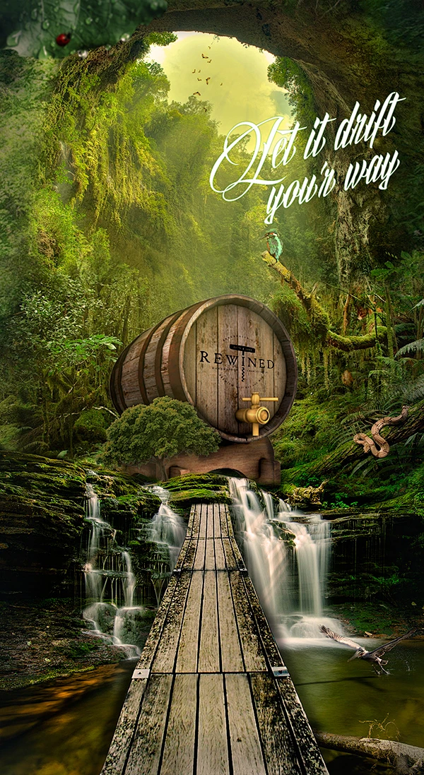 Top Creative Work On Behance : Showcase and discover creative work on ...