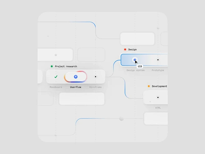 Project Timeline – for Bento Pro v.2 bento bento card bento pro ...