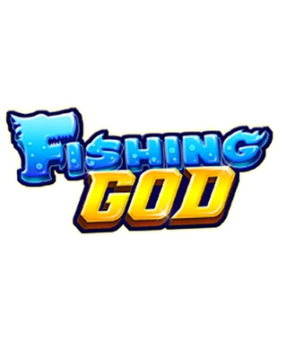 Fishing God-花瓣网