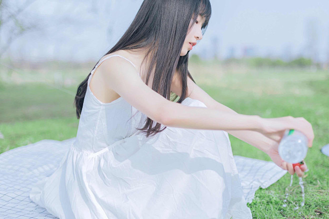 ‪ 唯美女生 https://www.vmgirls.com #徐佩楠 #唯美女生 #青春风 #少女情怀总是诗 ‬#少女 #小清新 #日系 #糖水 #Girl