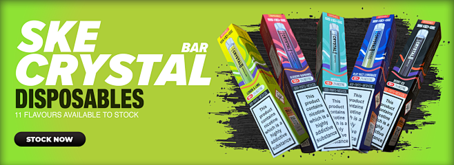 Disposable Vape Devices Wholesal