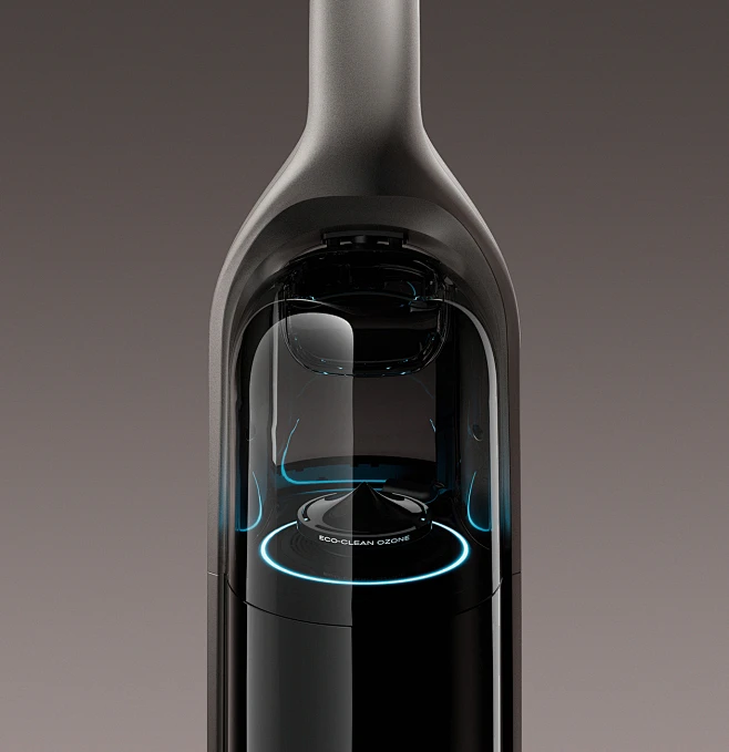 Моющий пылесос V810 BORK Neuron-花瓣网