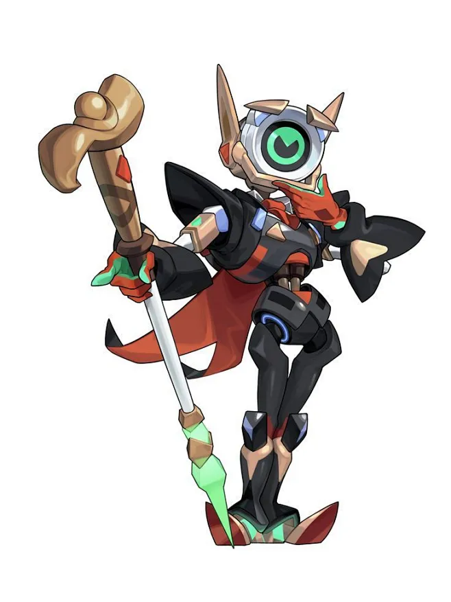 Smash Legends - JackO-花瓣网