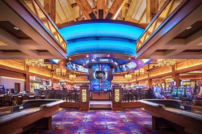 Isleta Casino-花瓣网