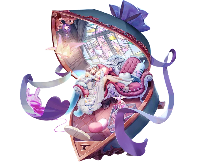 原画群：755598524 (128)-花瓣网