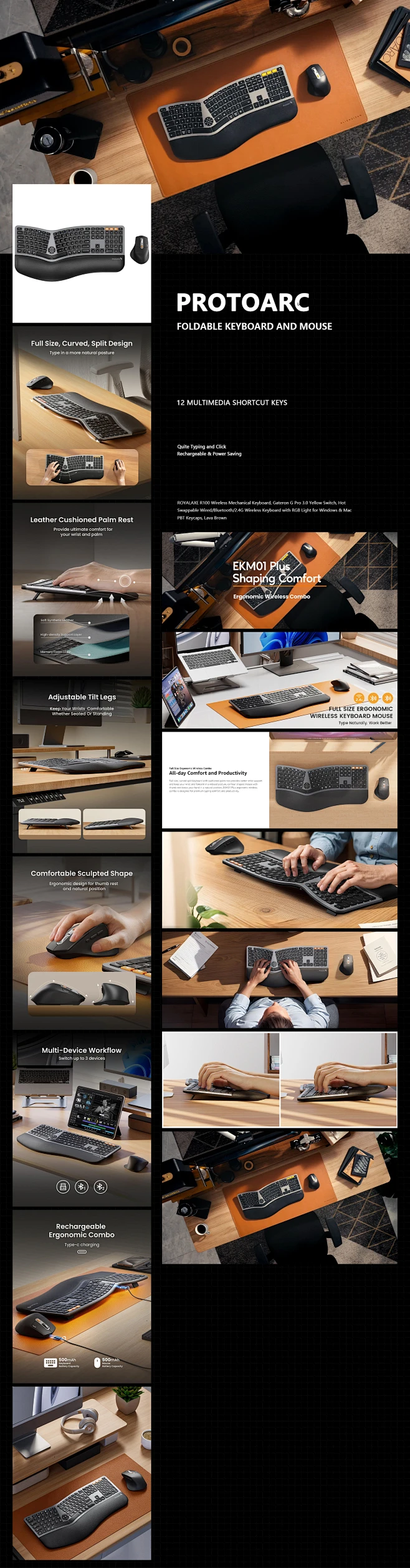 2024--亚马逊品牌店铺主图A+视觉_李李李_【68Design】 (1)-花瓣网