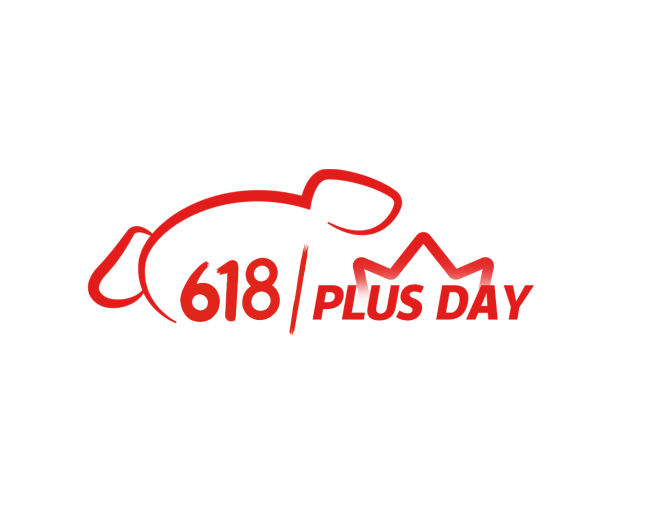 京东618 PLUS DAY-花瓣网