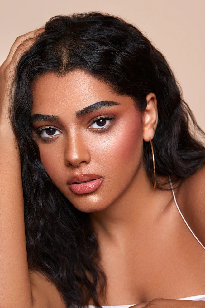 beauty beauty photography Fashion highendretouch makeup model ...