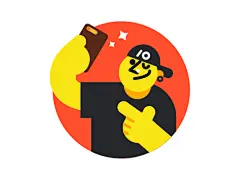 来自 电钻电钻电钻喵（RovoZ）-花瓣网