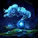 Ori and the Will of the Wisps - ability trees-花瓣网