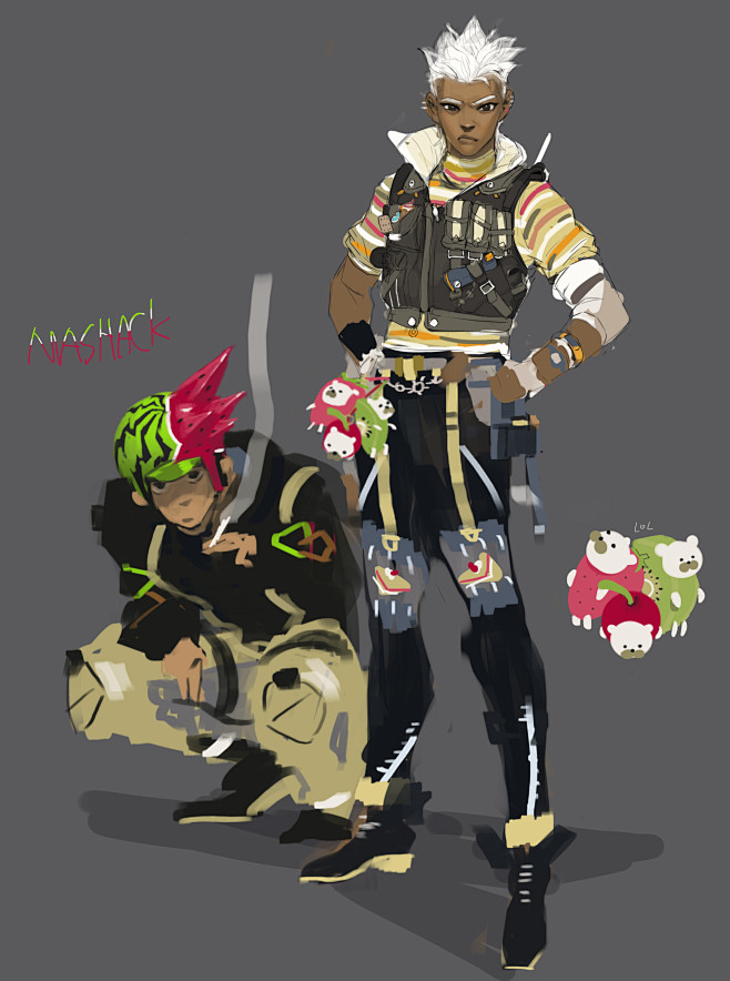 mashack-