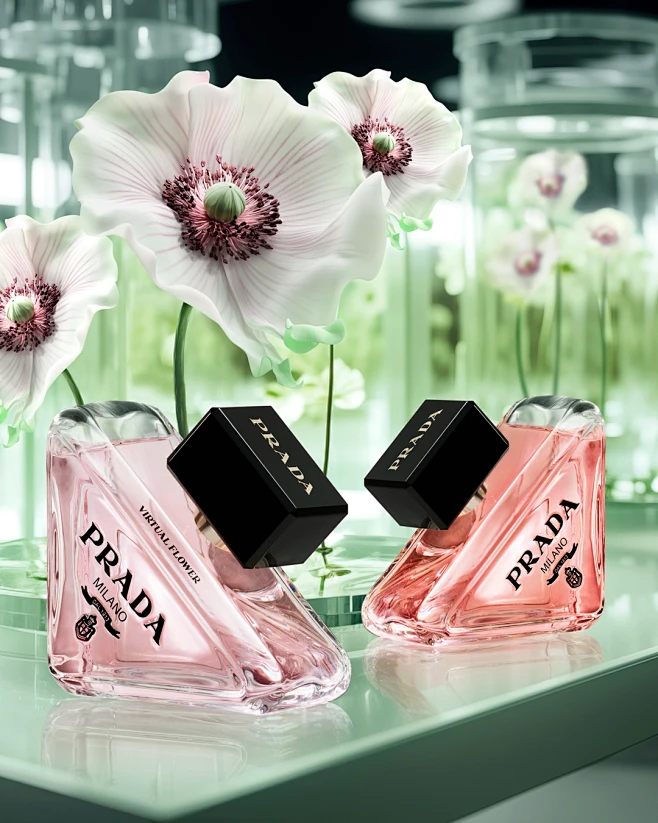 Prada (@prada) • Instagram photos and videos-花瓣网