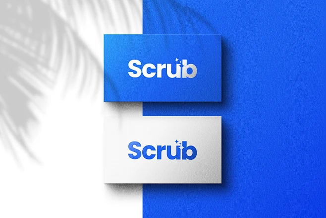 logo design, graphic designer, brand identity, cleaning logo, cleaning ...