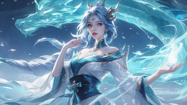 LL-唯美风-hzj-(6)-花瓣网