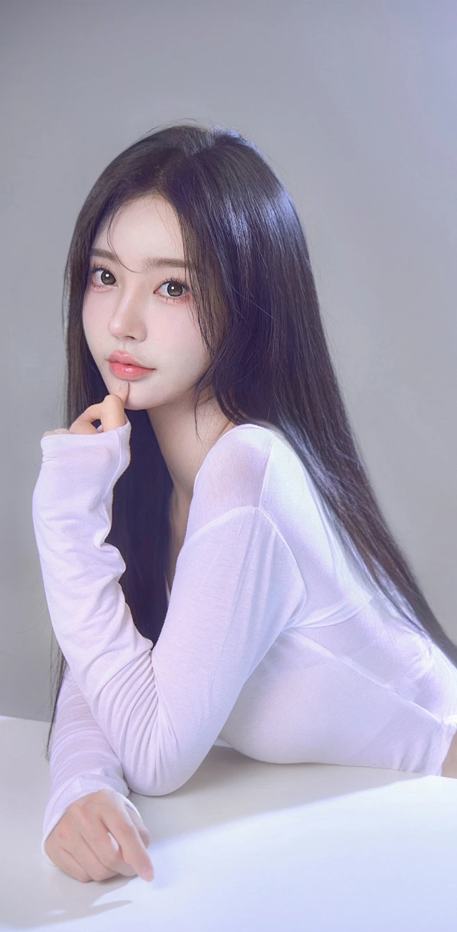 清爽甜美 @UPLUSKY天航·人像摄影师 (7)-花瓣网