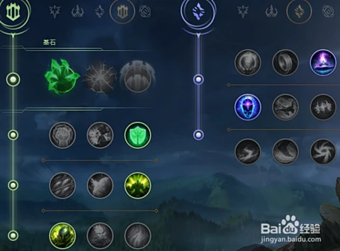 LOL全明星赛mlxg猪女猪妹S8符文出装加点_网络游戏_百度经验-花瓣网