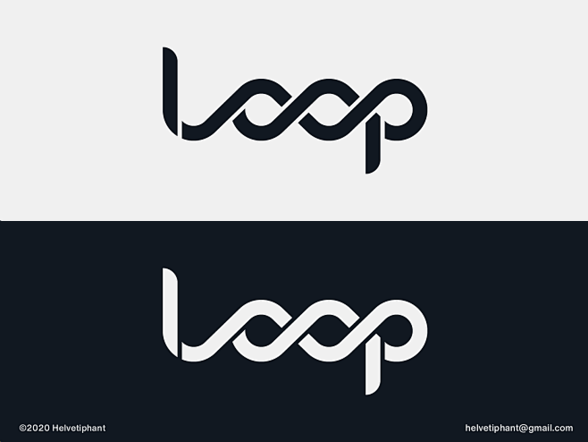 loop logo