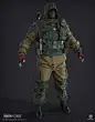 Thatcher |SAS |Rainbow 6 |Siege, J. Mark : Thatcher. CTU Operator for ...