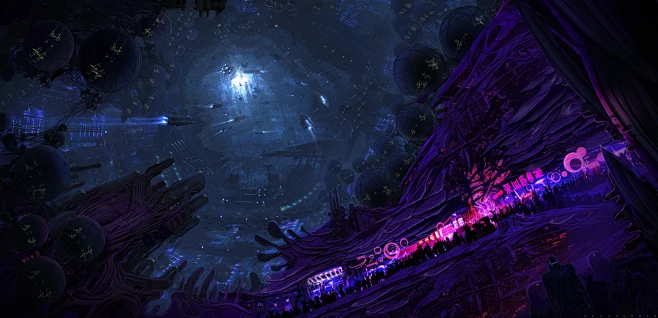 General 1920x928 Valerian and the City of a Thousand Planets Alfa ...