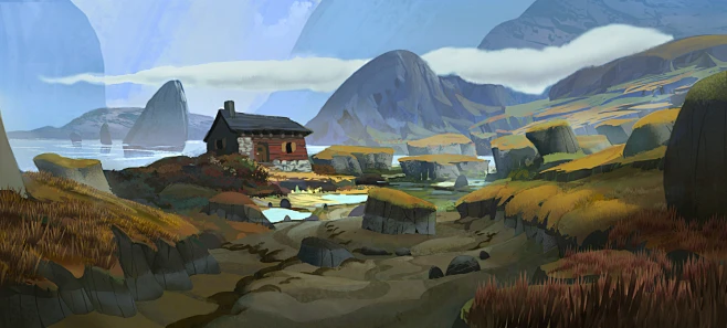 Therion Saga Backgrounds, Tyler edlin : A browser based Roleplaying ...