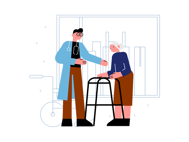 Call the Doctor Free Scenes