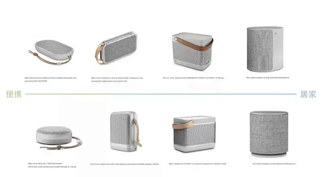 Cecilie-b&o-花瓣网