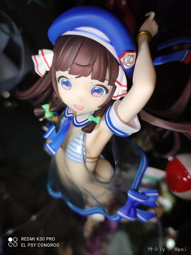 相册:萝莉小白脸 by 绅士ly | Hpoi手办维基-花瓣网