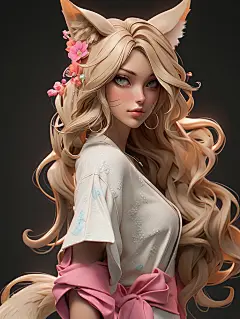 Ahri图片大全-Ahri高清好看的图片--花瓣繁花Ahriys的画板