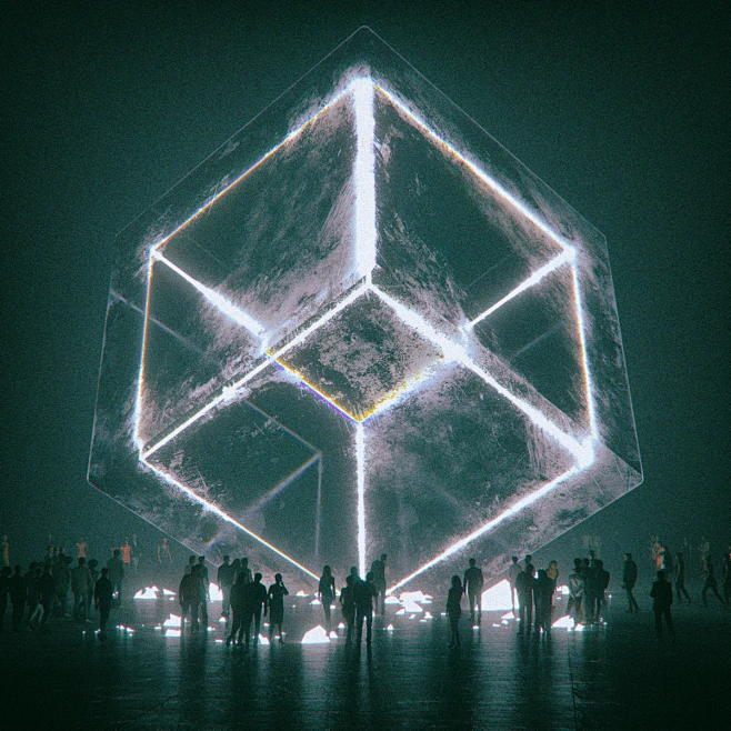 Top Creative Work On Behance : Showcase and discover creative work on ...