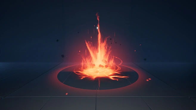 Unity Shader Graph - Slash Effect, Gabriel Aguiar : Here's a cool ...