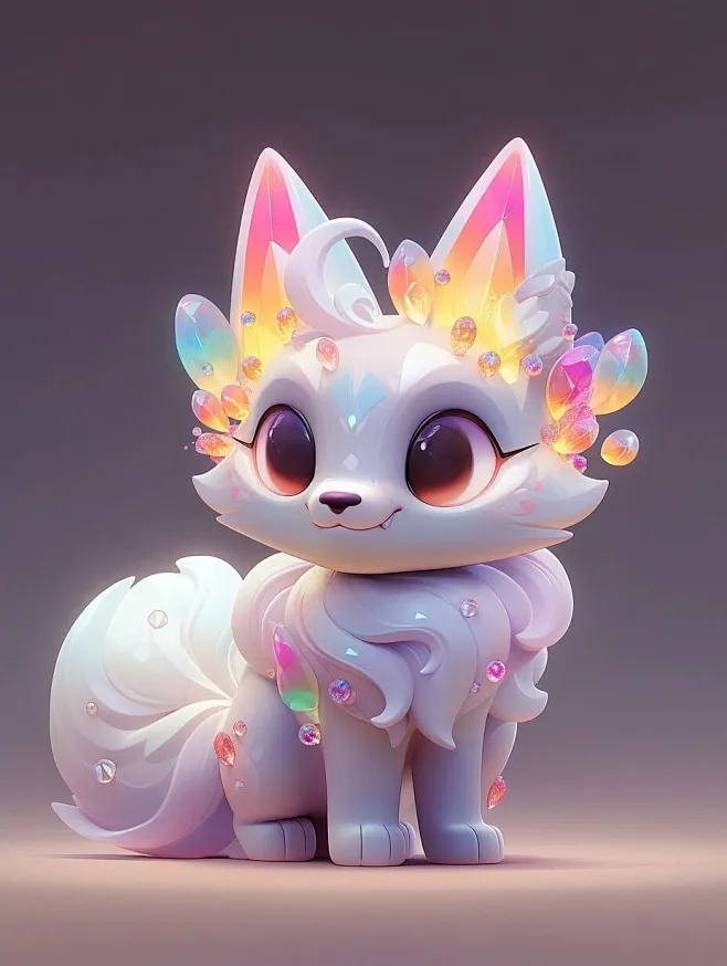 Mythical Creatures Art, Pretty Wallpapers Tumblr, Cute Cartoon ...