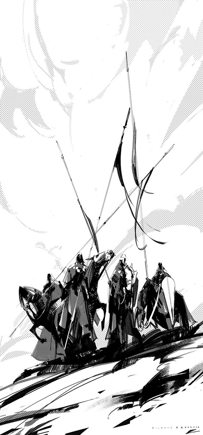 richard-anderson-retake-4knights.jpg (747×1600)