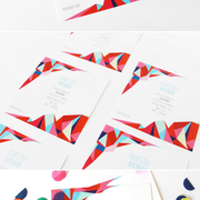 Lee Porter | The Do Yo Thangs宣传海报设计 文艺圈 展示 设计时代网-Powered by thinkdo3