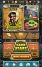 FarmVille 2 : UI/UX Design for FarmVille 2-花瓣网