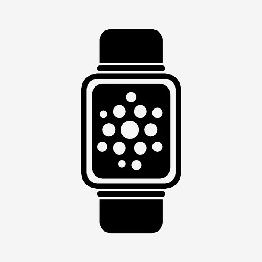 apple watch手表时间图标_88ICON https://88icon.com apple watch 手表 时间 智能手表 分钟 iwatch 小时 时钟 应用程序-花瓣网