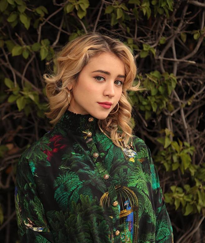 凯丽‧考恩 Caylee Cowan