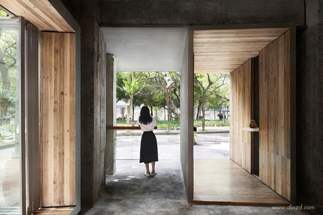 Point depth Design-花瓣网