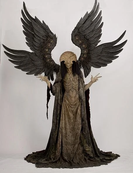 【模型手办】图-手办雕塑区-微元素Element3ds - Powered by Discuz!__毛质，羽毛 有关的 _急急如率令-B19426582B- -P953015421P ...