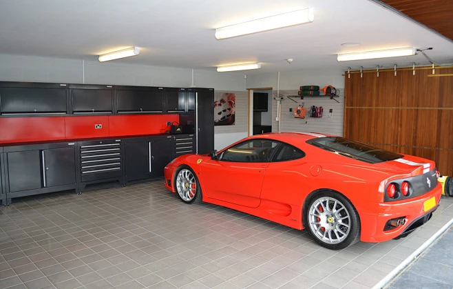 perfect-garage-3-花瓣网