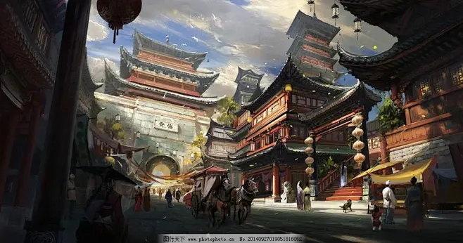 点击查看图片来源-花瓣网