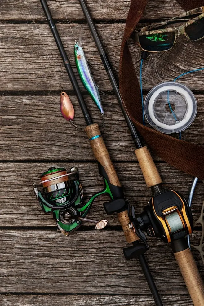 Fly Fishing Gear that'll have you Hooked Fly Fishing Starter Kit, Fly ...