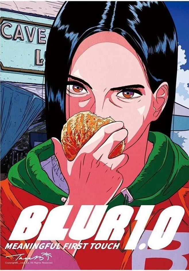 IG：_tree_13-花瓣网