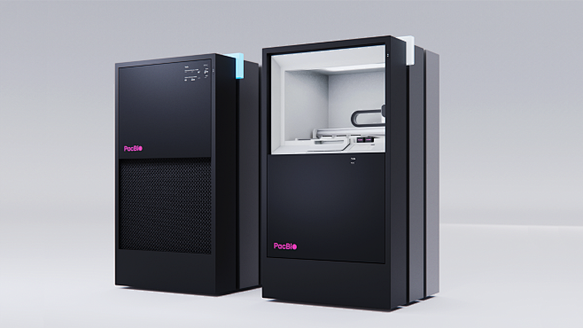 PacBio Revio