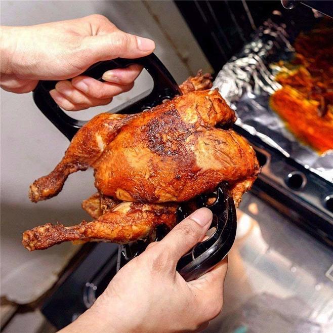 Amazon.com: Fork Claws for handling, Cutting, mincing Chicken, Turkey ...