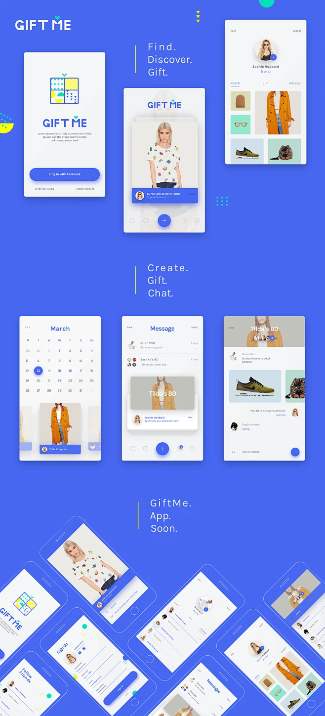 Zarna giftme-花瓣网