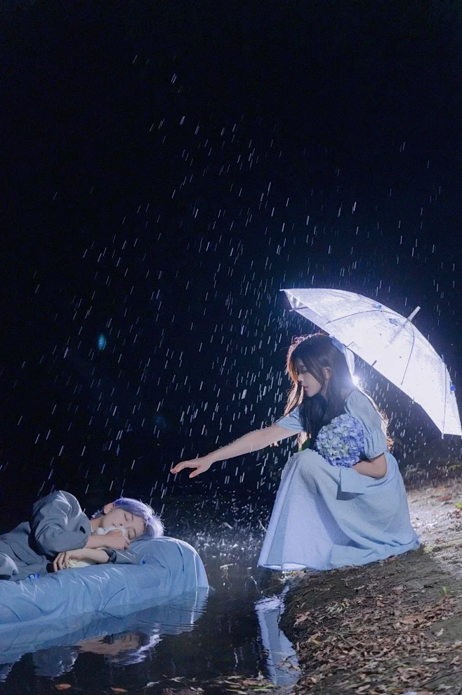 @-初夏未满 的个人主页 - 微博-花瓣网