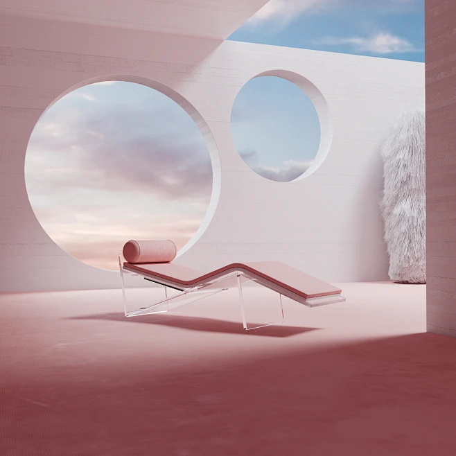 Plastic Rain-花瓣网